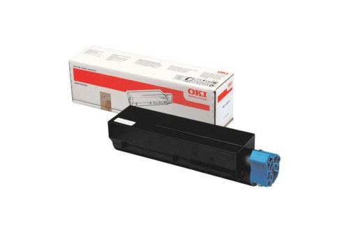 OKI 44574702 (OKI Toner, black) - Simonelli Büromaschinen AG